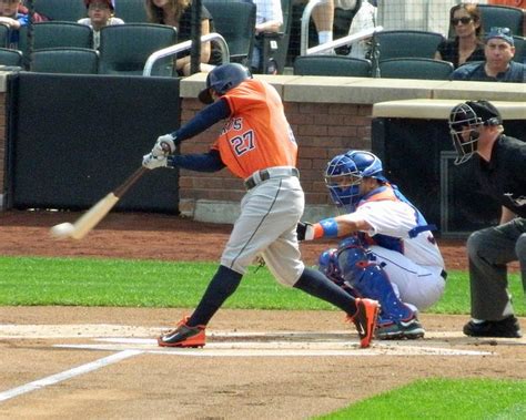 Jose Altuve Wins Al Batting Title Fueled By Sports