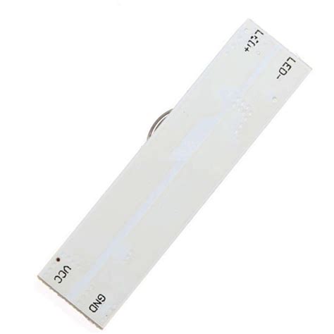 Touch Switch Capacitive Sensor Module 2v 9v