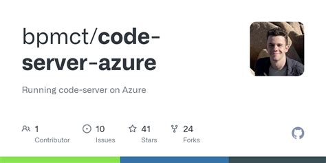 Code Server Azure Dockerfile At Main Bpmct Code Server Azure GitHub