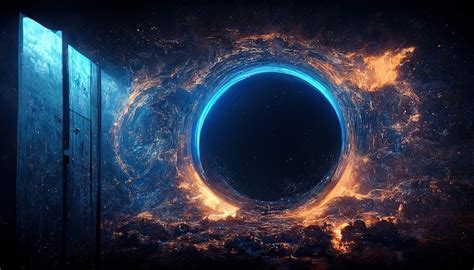 Portal 이미지 Freepik에서 무료 다운로드