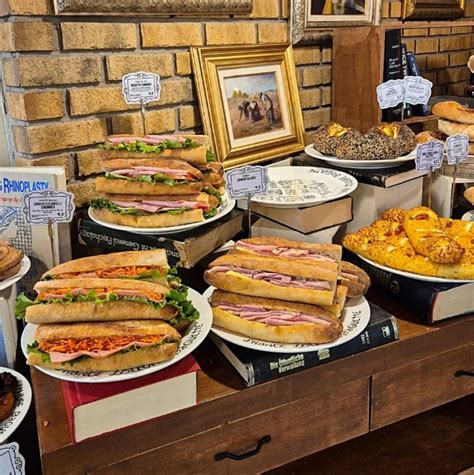 프랑스루브르바게트 마포 공덕 And 경의선 숲길 베이커리 카페 추천 네이버 블로그