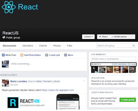 An Interview With Mitch Chen Reactjs Developer Livecodingtv