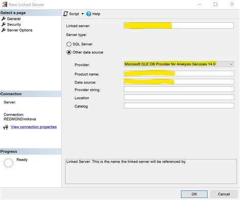 How To Create An Automated Data Dictionary