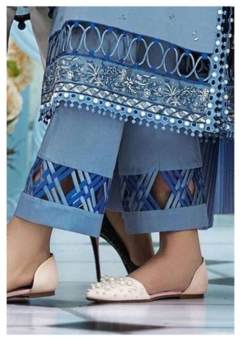 Youtube Womens Pants Design Women Trousers Design Kurti Sleeves Design