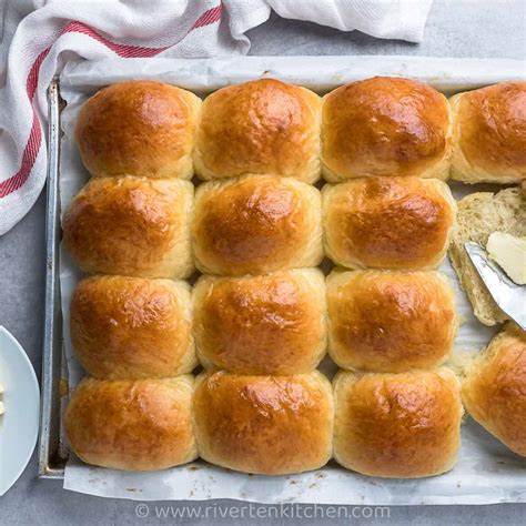 Sweet Bread Recipes