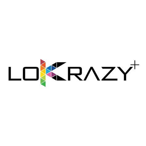 Lokrazy Plus Design Youtube