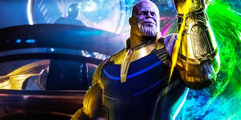 Kang Is Already A Better Mcu Villain Than Thanos In 1 Major Way