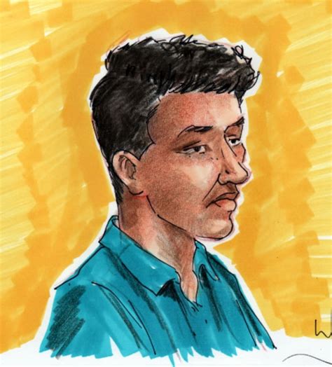 Un Autre Accusé Plaide Coupable Le Journal De Montréal