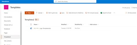 Create An Organization Assets Library Microsoft Qanda