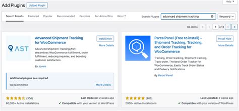 Woocommerce Shipment Tracking Best Plugins And Practices