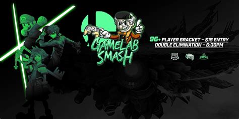 Game Lab Smash Overview