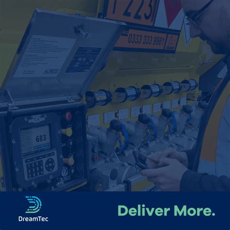 dreamtec systems on linkedin fleetdigitalization iot digitalization