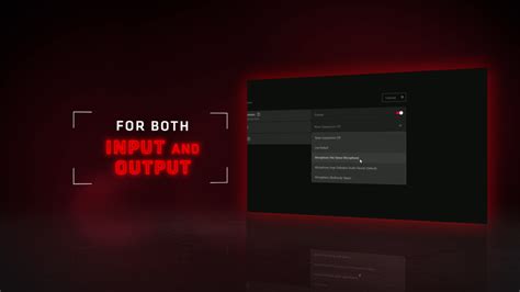 AMD Debuts Noise Suppression Tech Up To OpenGL Performance Boost In Latest Drivers