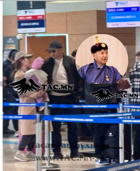 Монгол улсын тод манлай уяач А Батсүх нялх гэргийгээ бөөцийлж газар гишгүүлдэггүй ТАС МН