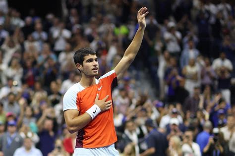 Carlos Alcaraz 5 Facts About Us Open Champion Now Ranked Number 1