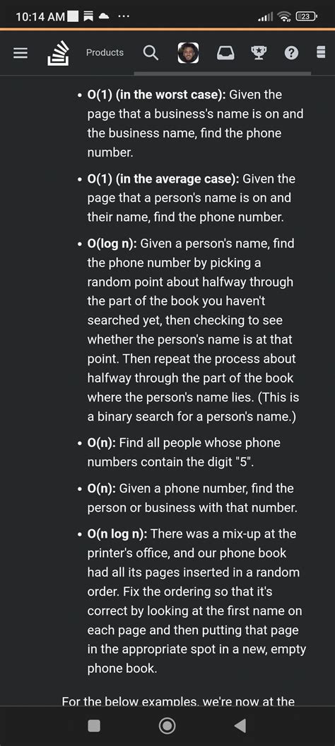 ‏جاه قدامي صدفة شرح سهل بسيط لcomplexity لو حد جديد في Algorithm و عاوز
