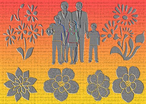 Fam Lia Feliz Foto De Imagens Gr Tis No Pixabay Pixabay