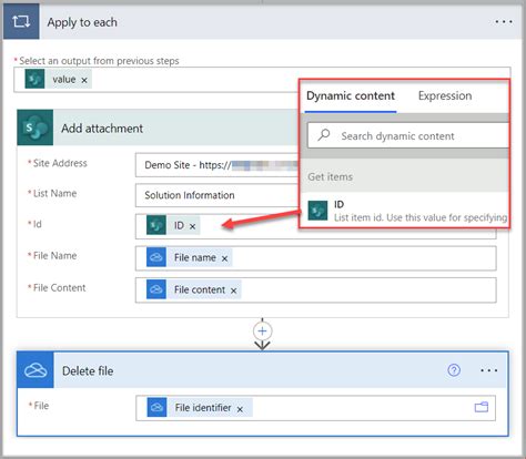 Solved One Drive File Created Match Filename To Sharep Power