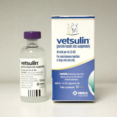 Vetsulin PetMart Pharmacy