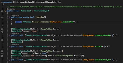 Customize Matrix Item Grid Community