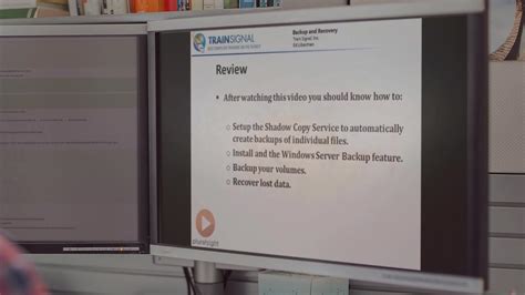 Windows Server 2008 Server Administrator 70 646 Part 4