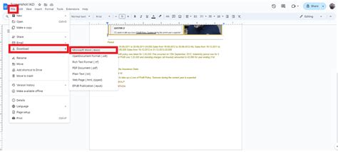 How To Convert Picture To Text In Excel Or Word TechCult