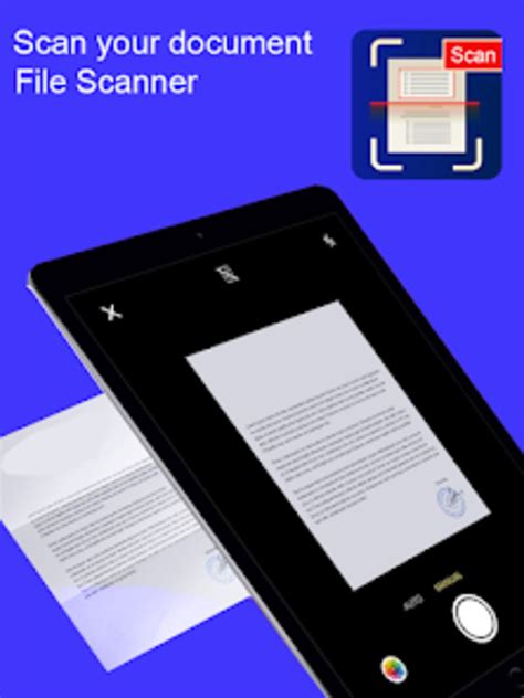 camscanner document pdf maker for android download