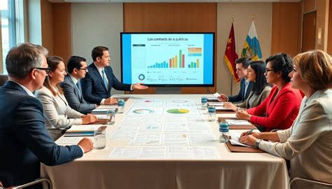 Contratos De Las Administraciones PÚblicas Guía Completa