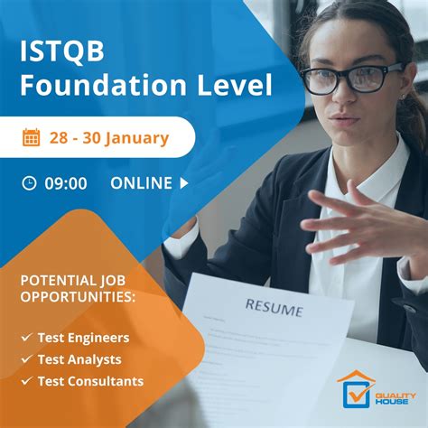 Quality House Все още имате възможност да се запишете за обучението 💻 𝙄𝙎𝙏𝙌𝘽 𝙁𝙤𝙪𝙣𝙙𝙖𝙩𝙞𝙤𝙣 𝙇𝙚𝙫𝙚𝙡