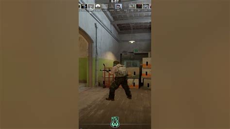 Cs2 Hitbox Youtube