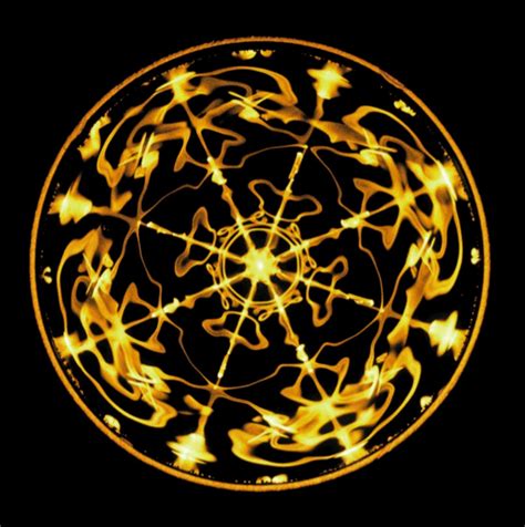 Cymatics The Influence Of Vibration And Sound On Human Cells