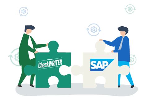 Online Check Writer Has Announced Its Integration With SAP