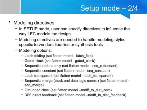 Lec Lectrure On Formal Verification Detail Pptx Programming