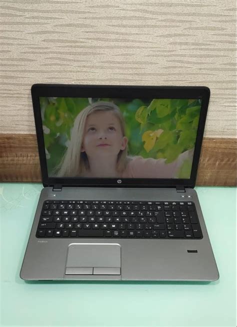 HP Probook 450 G1 Laptop At 17500 HP Gaming Laptop In Mumbai ID 26737214473