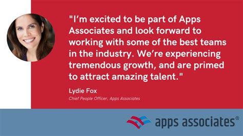 Paul Vian On Linkedin Welcome To The Apps Team Lydie Roman Fox