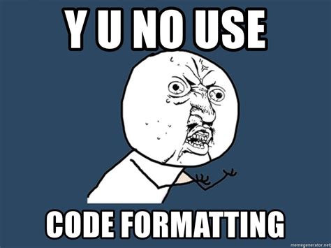editorconfig maintaining formatting sanity across projects by sourab pareek aug 2022 medium