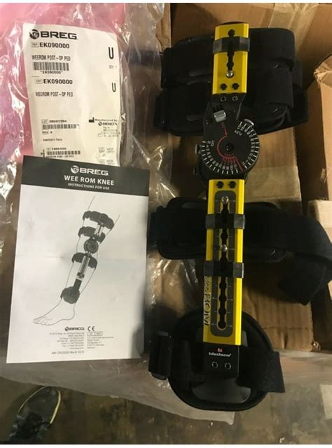 Bledsoe Knee Braces In Knee Support