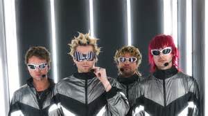 5 Seconds Of Summer Announce 2026 Everyones A Star World Tour See