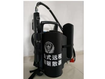 背负式防爆驱散器 供应产品 靖江市振弘实业有限公司 特种装备网