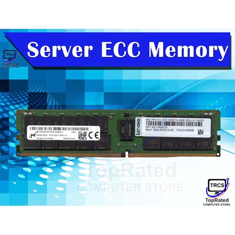 DDR Server Memory GB RAM PC Y Used Shopee Philippines
