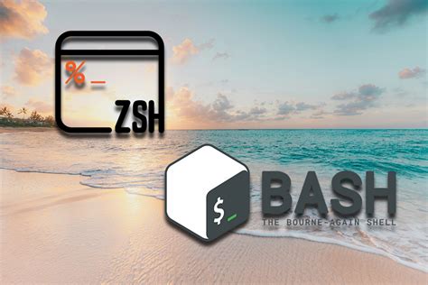 Bash Vs Zsh Key Differences And When To Use Each Logrocket Blog