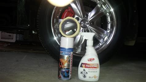 покрасил супорта — Toyota Corolla (160), 1,6 л, 2014 года | стайлинг ...