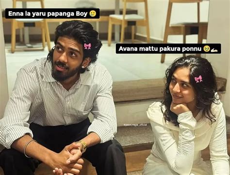 Ragavan Y Tag That Person 😌 Instagram