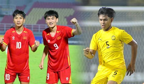 Nhận định Bóng đá U17 Lào Vs U17 Australia U17 Đông Nam Á 2026 Bại