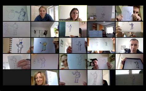 Using Asynchronous Learning To Engage Online Learners Case Study SessionLab