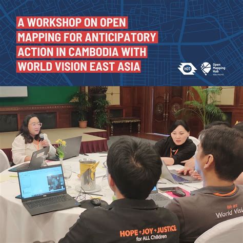 Openmapping Anticipatoryaction Disasterpreparedness The Open