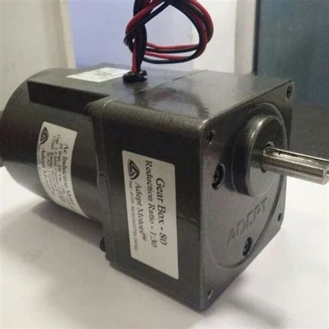 AC Speed Controller Watt AC Speed Controller Motor Manufacturer From Pune