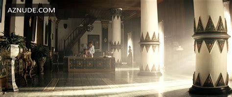 Atiqah Hasiholan Nude Aznude