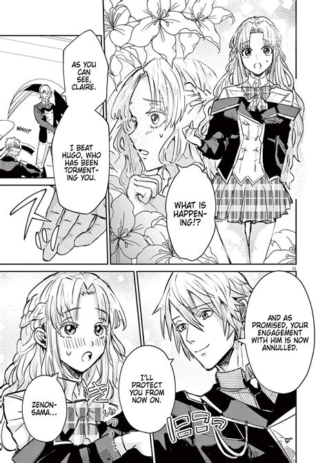 Read Nichiasa Suki No Otaku Ga Akuyaku Seito Ni Tenseishita Kekka