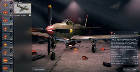 Move P 63a 10 To Br Iii Suggestions Archive Enlisted — Official Forum